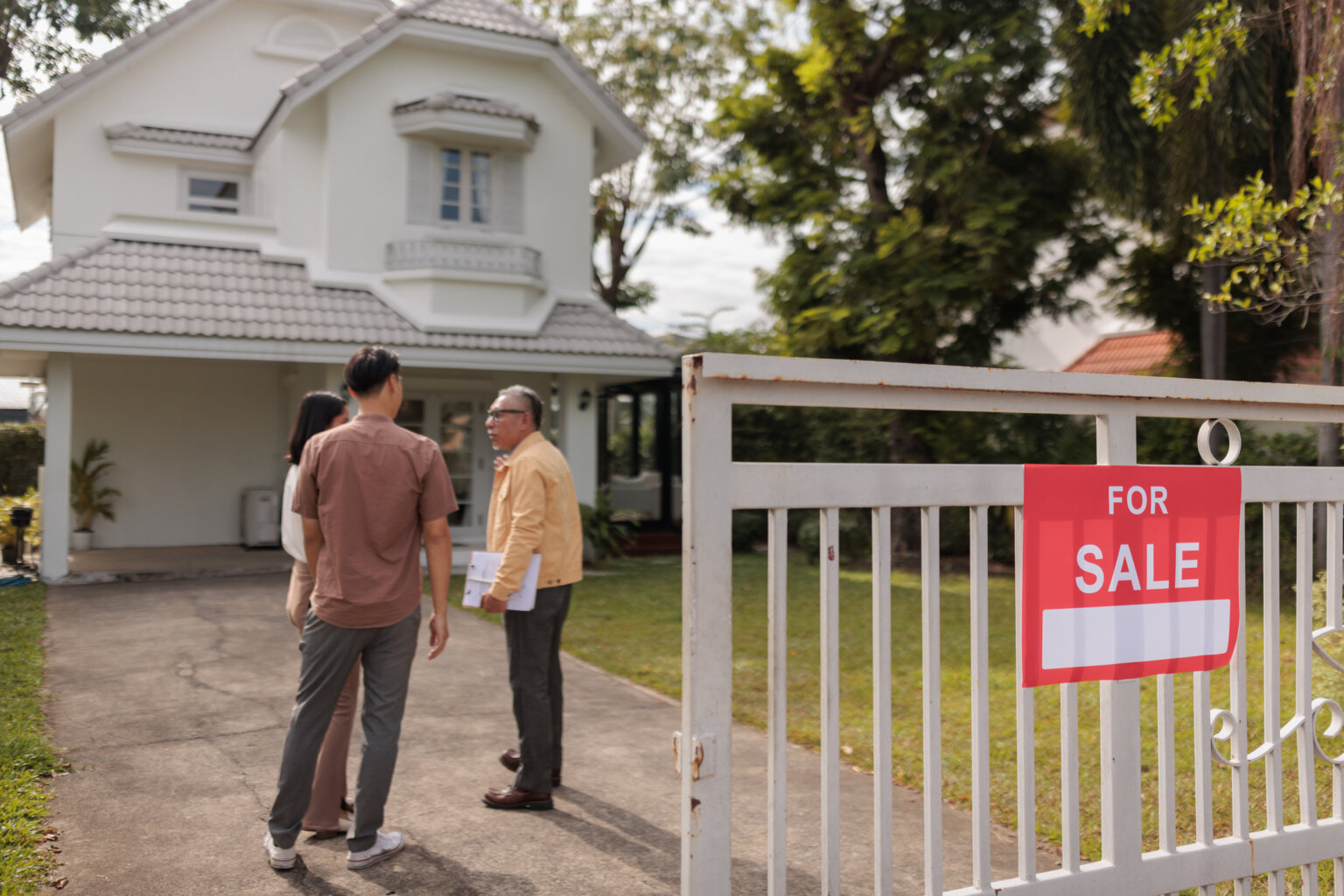 7 things to always tell your homeowners insurance company